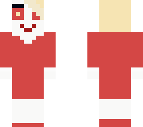 Katie Killjoy | Minecraft Skin