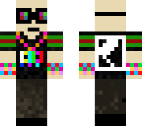 tfg | Minecraft Skins