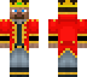 medieval steve | Minecraft Skins