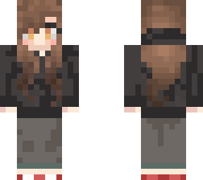 Lexi | Minecraft Skin