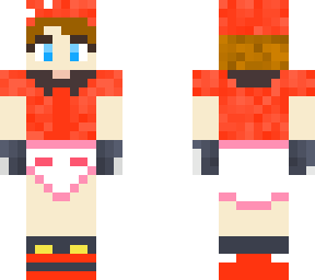 Diaper | Minecraft Skins