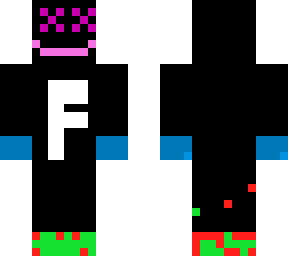 mccreamy | Minecraft Skin