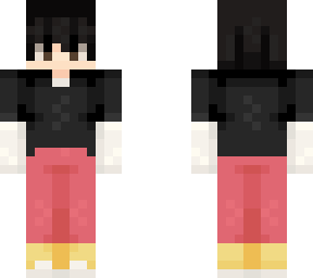 mickey mouse clubhouse | Minecraft Skins