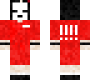 Slipknot | Minecraft Skins