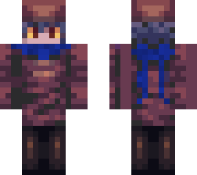 oneshot | Minecraft Skins