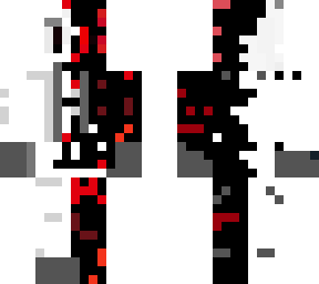 NOTHING | Minecraft Skin