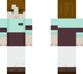 chris hansen | Minecraft Skins