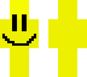 OOF face | Minecraft Skin