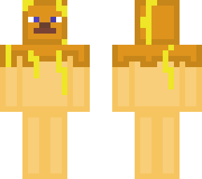 pancake | Minecraft Skin
