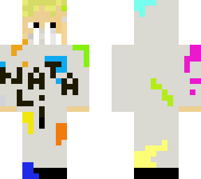 natali | Minecraft Skins