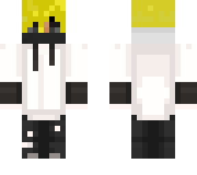 Rubio Kkwkw Minecraft Skins