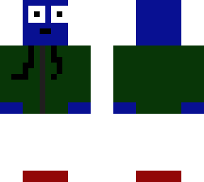 Ryan lol 2.0 | Minecraft Skin