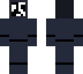 scp 079 | Minecraft Skins