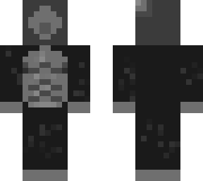 SCP-2292 | Minecraft Skin