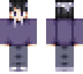 skin command 1 | Minecraft Skin