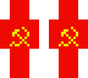 Soviet | Minecraft Skins