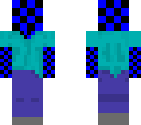 Steve Texture | Minecraft Skins