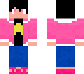 Steven Universe | Minecraft Skins