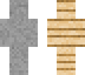 Stone | Minecraft Skins