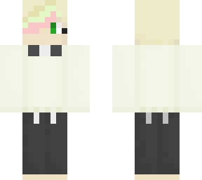 inanimate insanity | Minecraft Skins