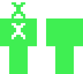 XBox | Minecraft Skin