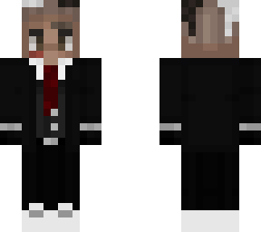 yakuza | Minecraft Skins