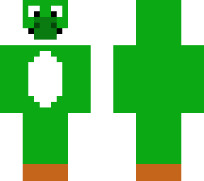 Yoshi | Minecraft Skins