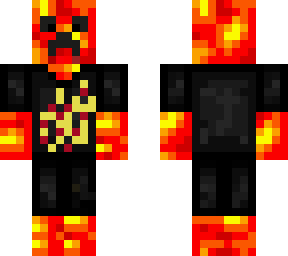 Preston Merch | Minecraft Skins