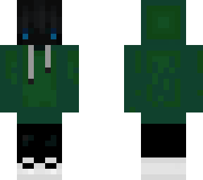 autistic | Minecraft Skins