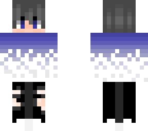 Fade | Minecraft Skins