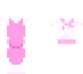 Apron | Minecraft Skin