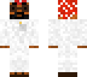 arab | Minecraft Skins
