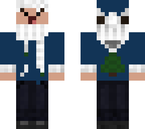zombey | Minecraft Skins