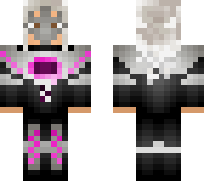 Brian May Minecraft Skins