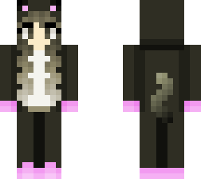 CE from Rainwing | Minecraft Skin