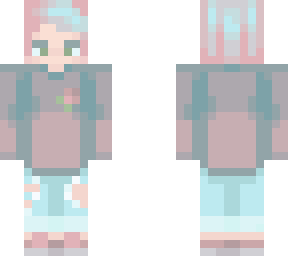 Charles | Minecraft Skin
