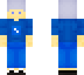Code | Minecraft Skins