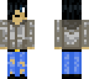 Cole | Minecraft Skins