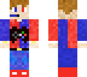 cool gamer boy skins | Minecraft Skins