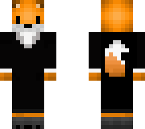 Renard | Minecraft Skins