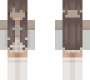 blind fold | Minecraft Skins