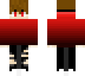 Fade | Minecraft Skins