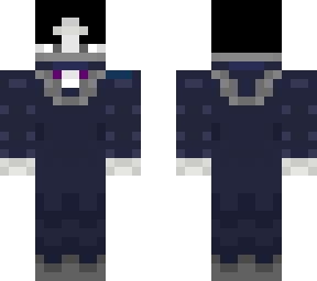 feitan | Minecraft Skins