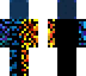 eis | Minecraft Skins