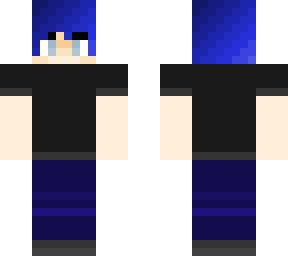 Male | Minecraft Skins
