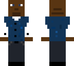 gregg griffin | Minecraft Skin