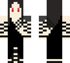 Hades | Minecraft Skins