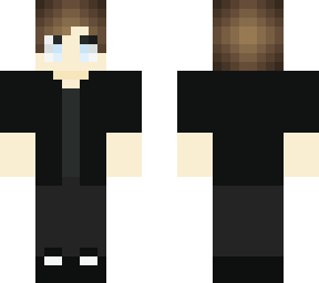 henry emily | Minecraft Skins