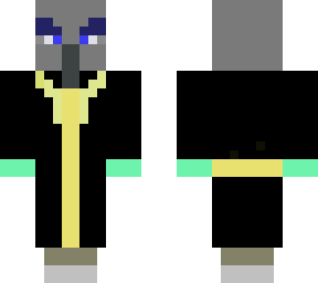 Illager | Minecraft Skins