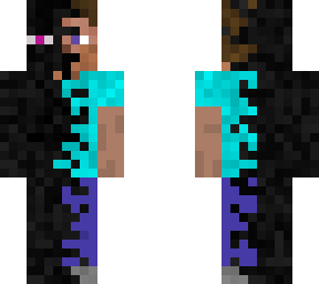 Infection | Minecraft Skin
